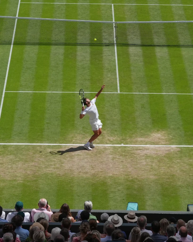 HSBC Championships 2026 Tickets & Hospitality | Queen’s Club